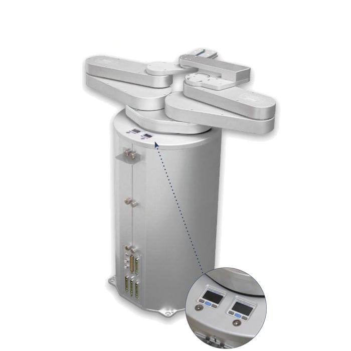 2-axis robot - IWH Series - isel Germany - handling