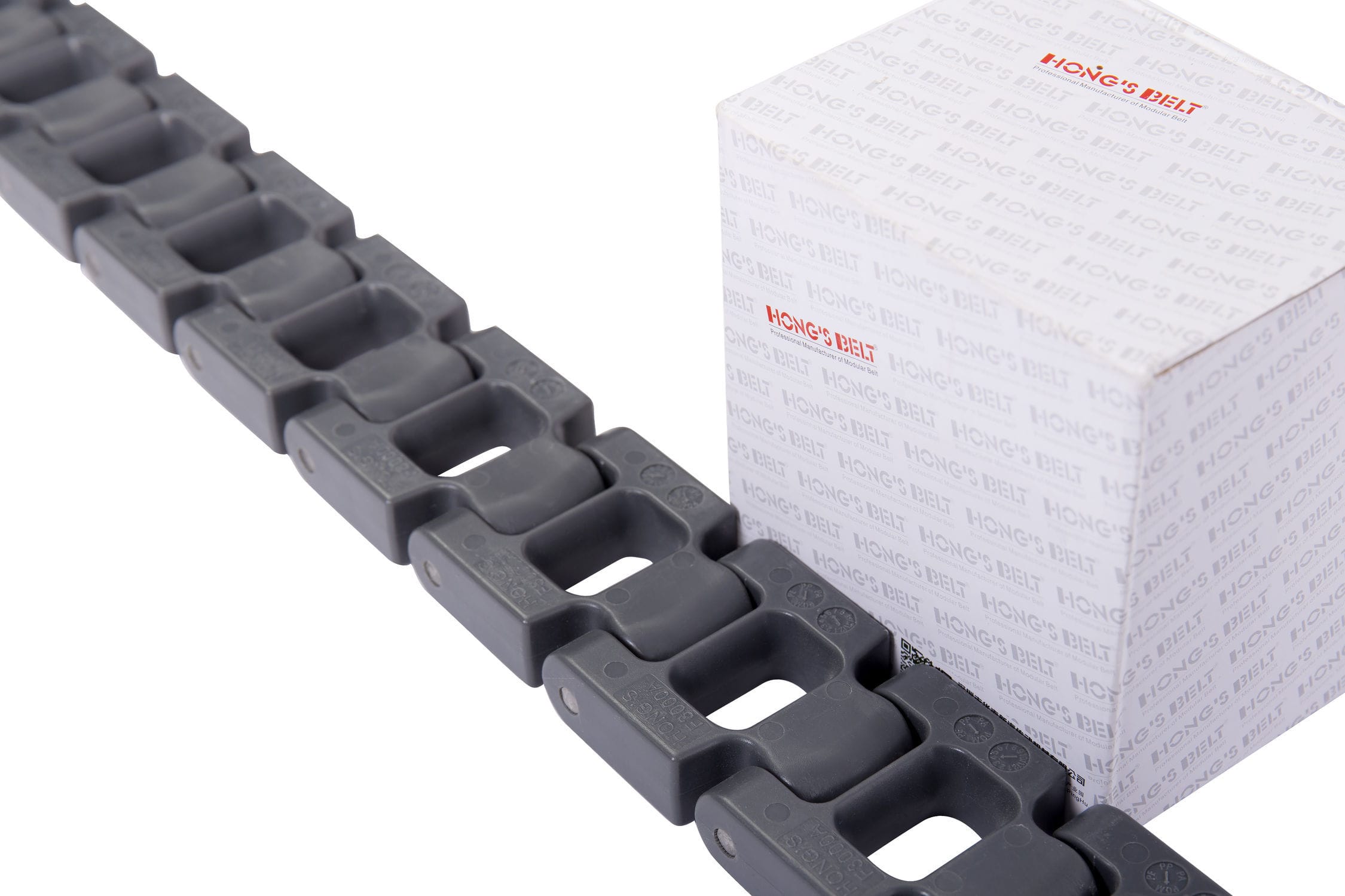 POM conveyor chain - HS-F3000A - Huanan Xinhai (Shenzhen) Technology Co ...