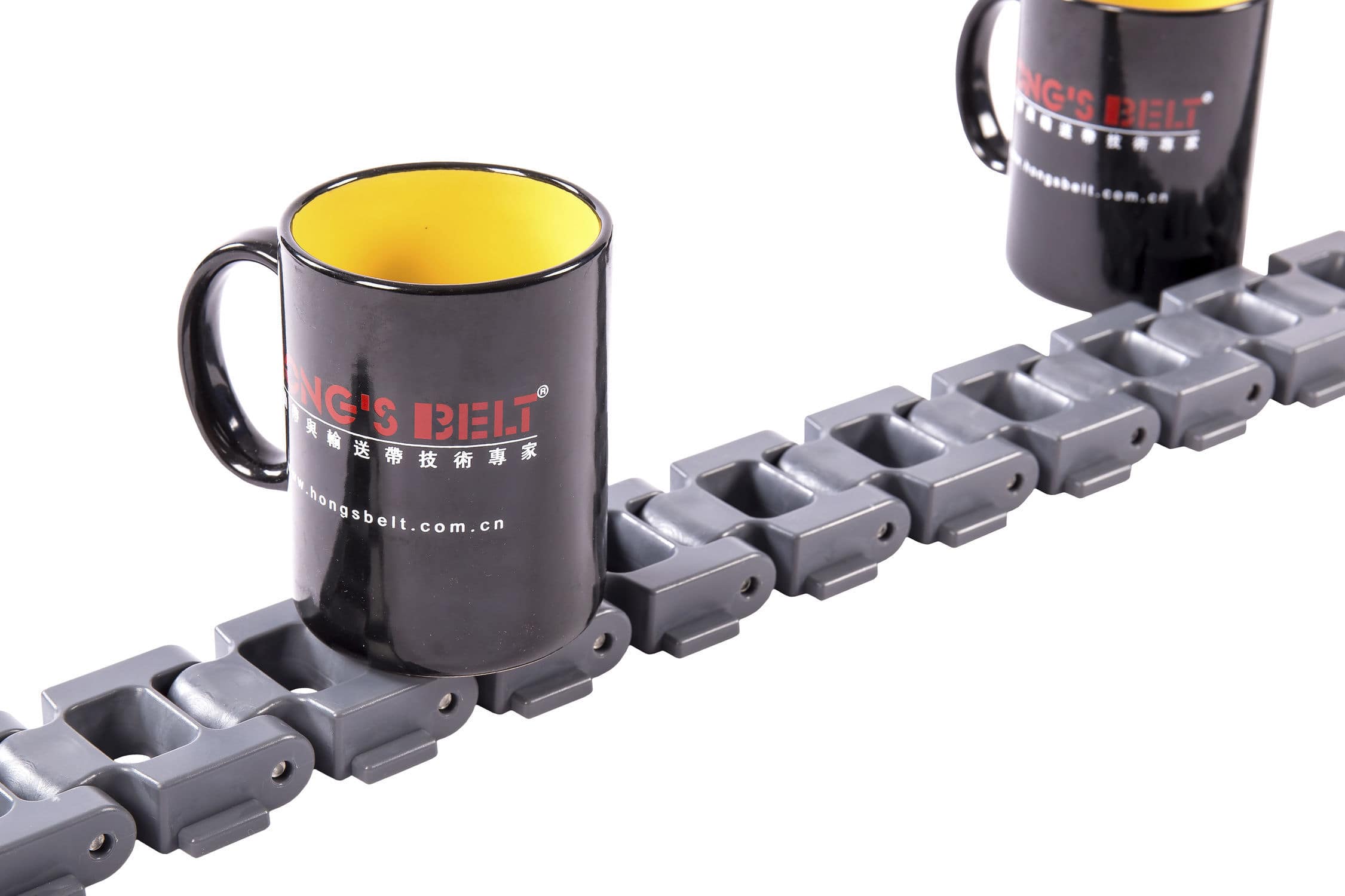 POM conveyor chain - HS-F3000A-TAB - Huanan Xinhai (Shenzhen ...