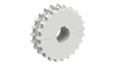 Chain sprocket wheel - HS-820/831 series - Huanan Xinhai (Shenzhen ...
