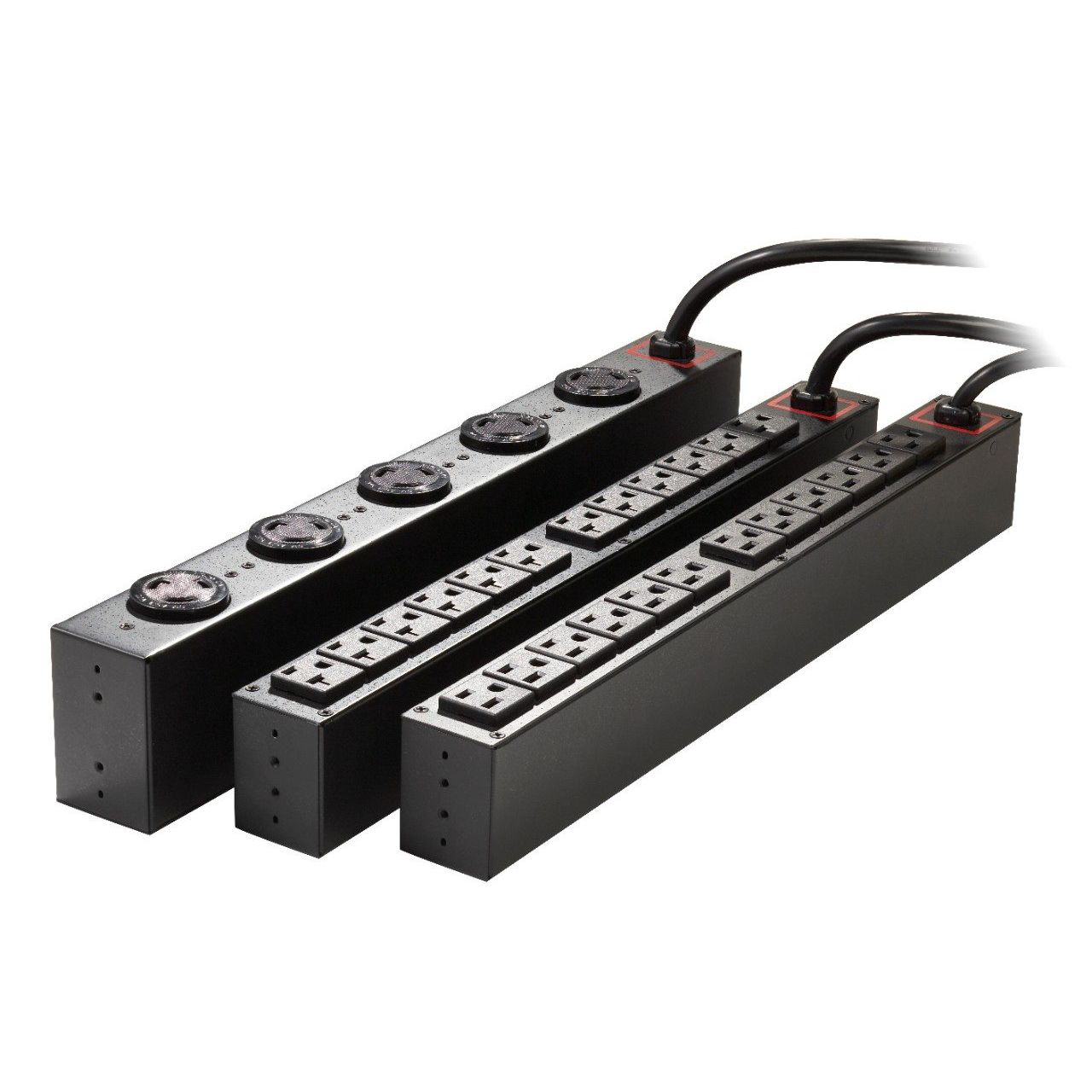 Rack-mount power distribution unit - FlexPDU - Powerware - for data centers