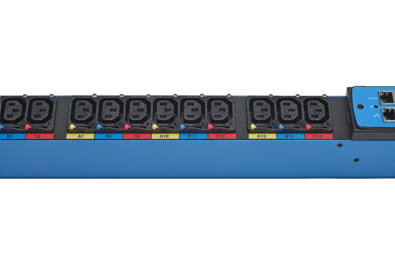 0U Vertical Phase Power Distribution Unit Rack Mount PDU, 52% OFF