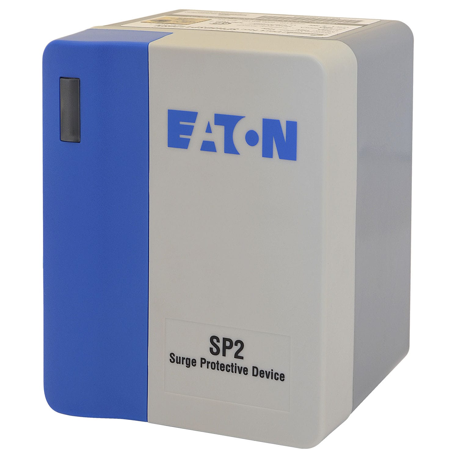 Type 1 surge protection unit - SP2 series - Powerware - type 2 ...