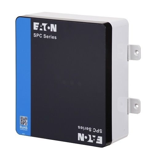 Type 1 surge protection unit - SPC series - Powerware - type 2 / anti ...