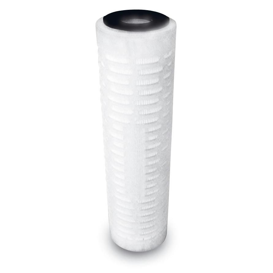 Water filter cartridge - CF series - MANN+HUMMEL Water & Fluid ...