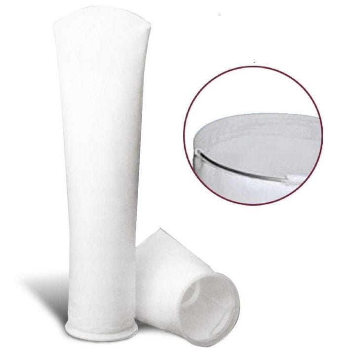 Liquid filter bag - BF-07 series - MANN+HUMMEL Water & Fluid Solutions ...