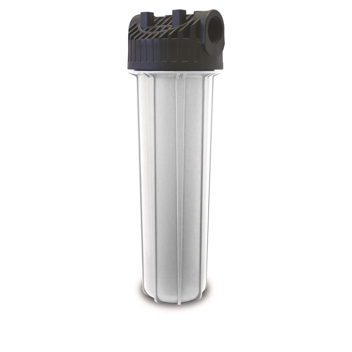 Water filter - SCFb series - MANN+HUMMEL Water & Fluid Solutions ...