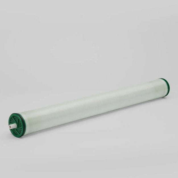 Reverse osmosis desalinator-fresh water generator - MICRODYN RO series ...