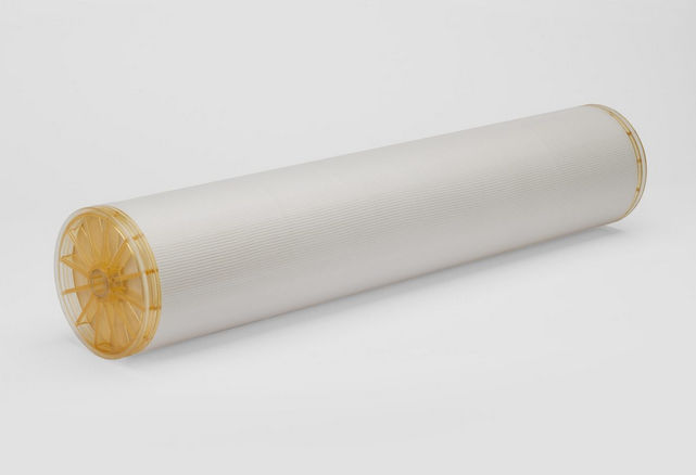 Wastewater filter element - Oltremare RO series - MANN+HUMMEL Water ...