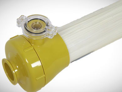 Membrane ultra-filtration unit - ULTRADYN - MANN+HUMMEL Water & Fluid ...