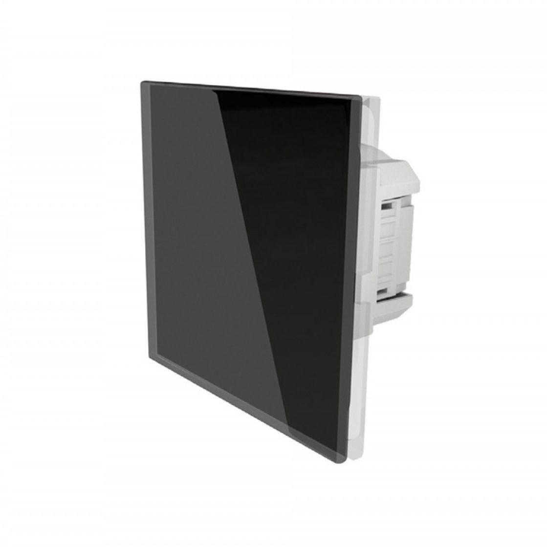 Wall-mount enclosure - iGlass series - Italtronic - compact ...