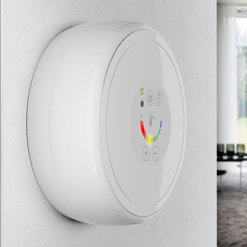 Home automation enclosure - EYEBOX SIMPLE - Italtronic - partition ...