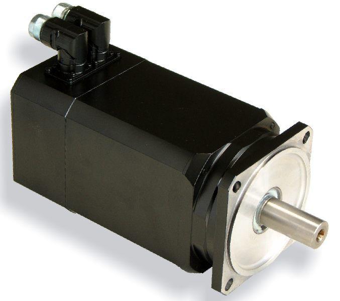 Brushless servomotor - ESY serie - esitron-electronic - AC / 400 V / 220 V