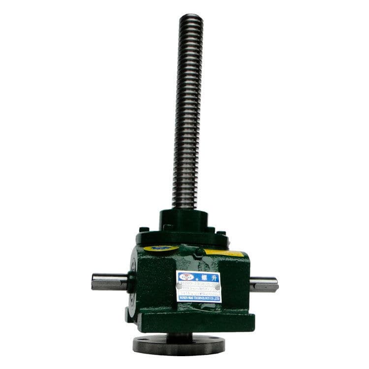 Translating screw jack - RN-15T - NOSEN M&E TECHNOLOGY CO.,LTD ...