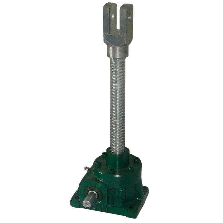 Translating screw jack - RN-30T - NOSEN M&E TECHNOLOGY CO.,LTD ...