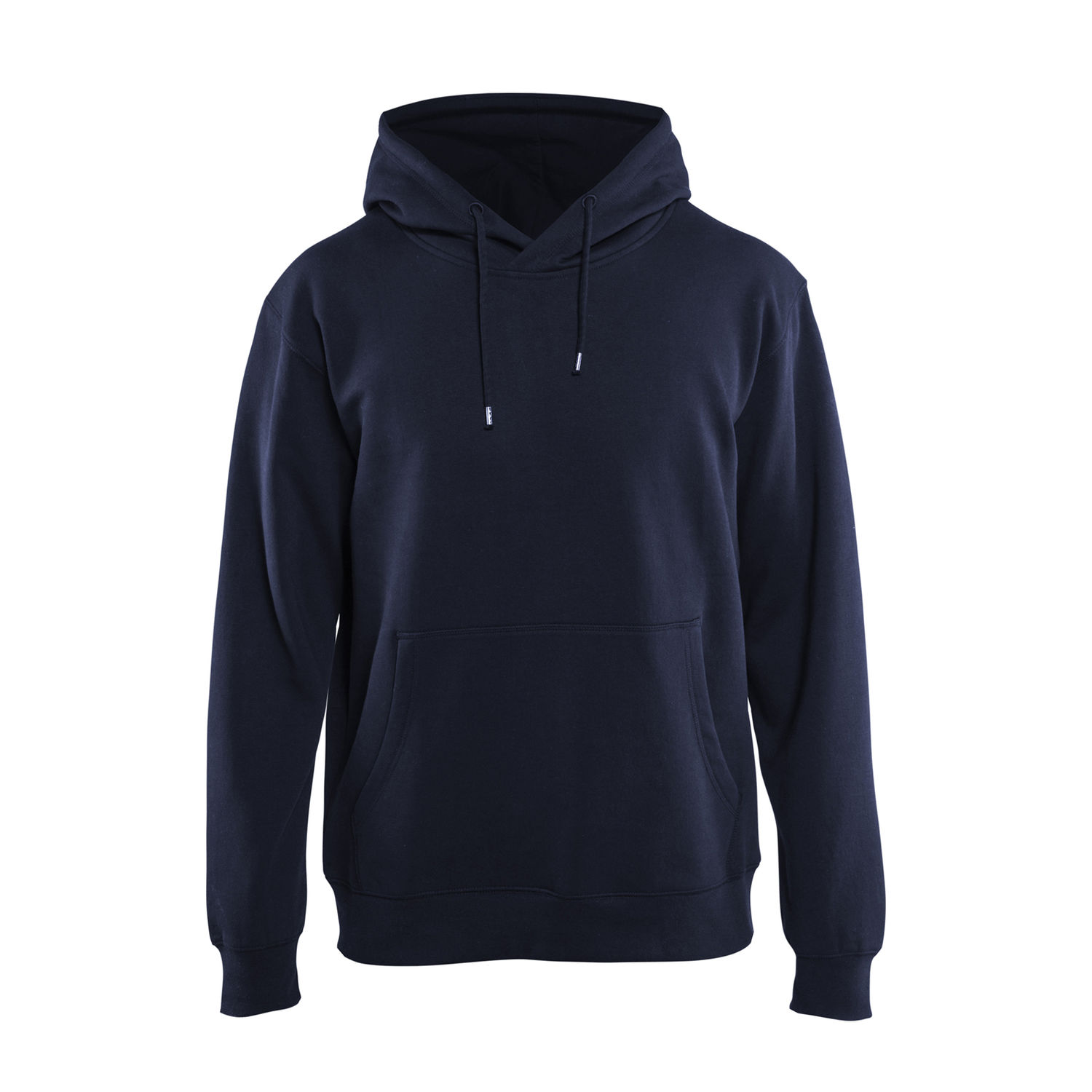 Work sweatshirt - 33961048 series - BLAKLADER WORKWEAR - cotton ...