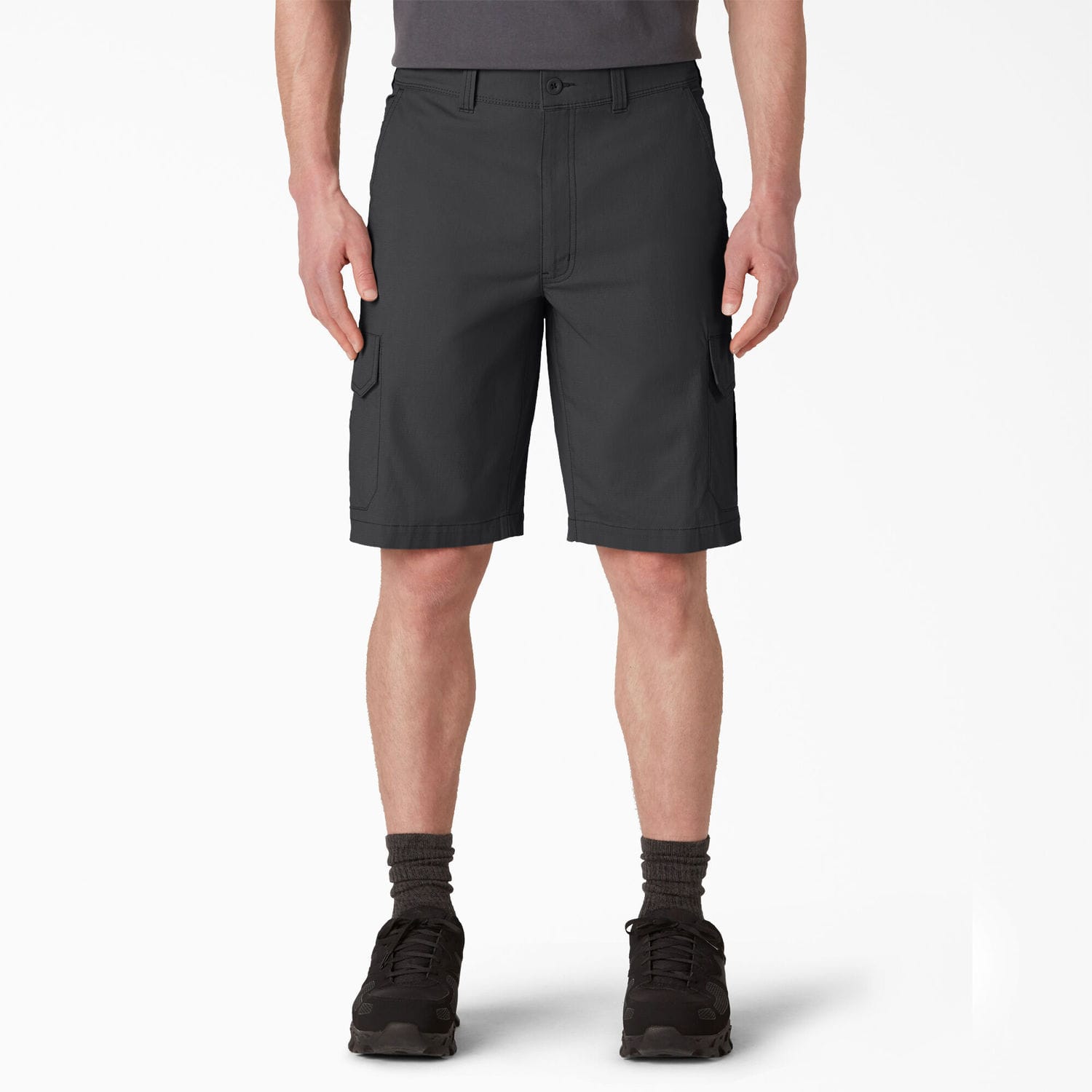 Work shorts - SR607 - DICKIES - cooling / nylon / cotton