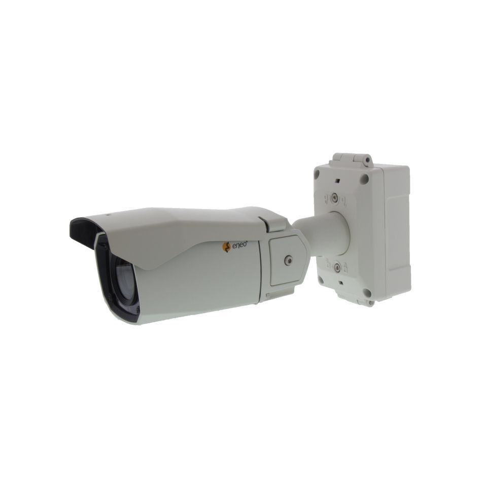 Industrial camera - MCB-68M2713M0A - eneo - digital / ahd / WDR