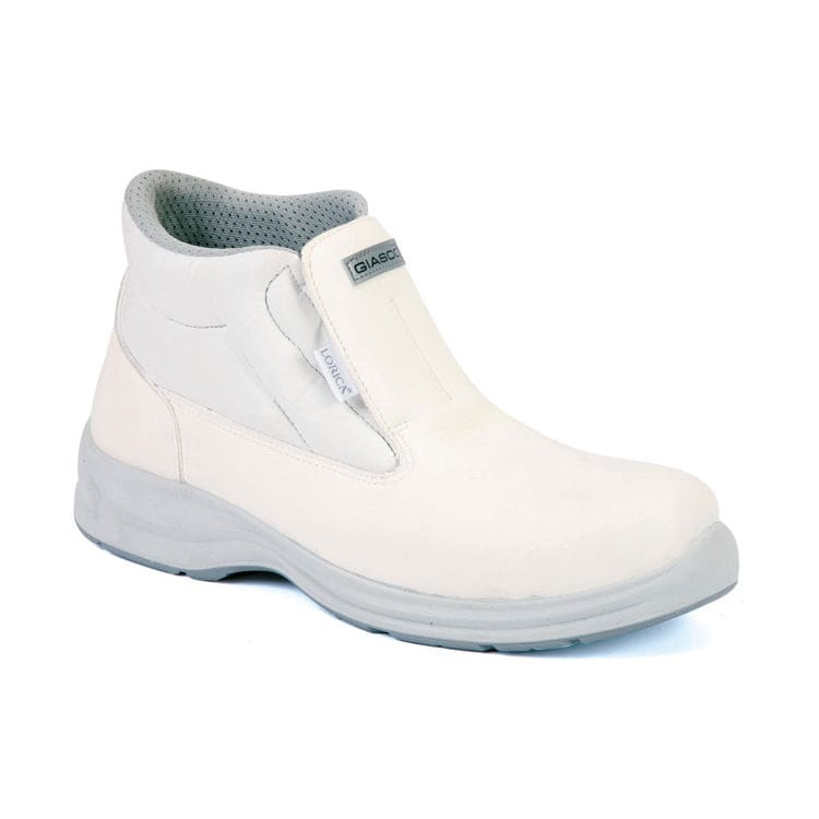 Laboratory safety shoes - BALTIC - Giasco Srl - anti-slip / waterproof ...