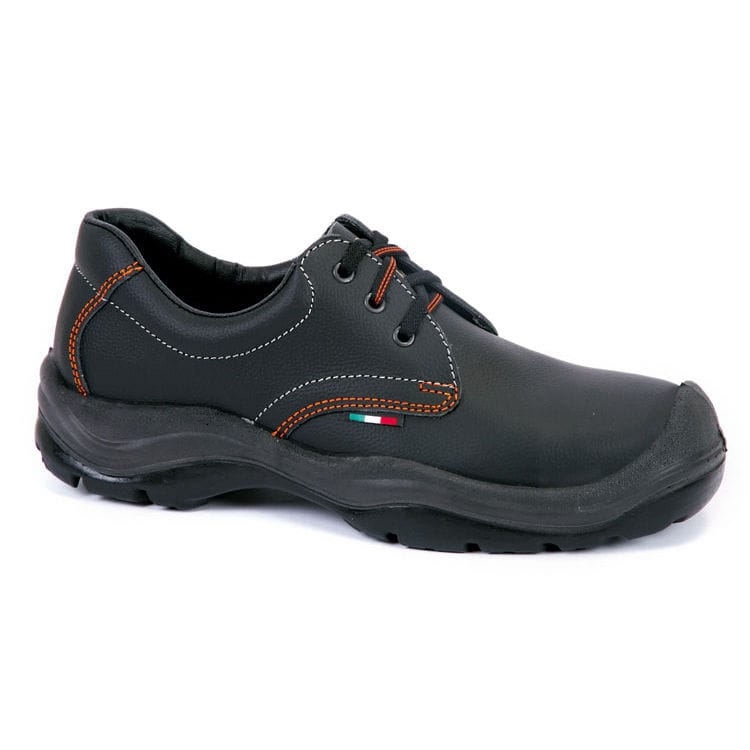 S2 safety shoes - MOZART - Giasco Srl - for construction / anti-slip ...