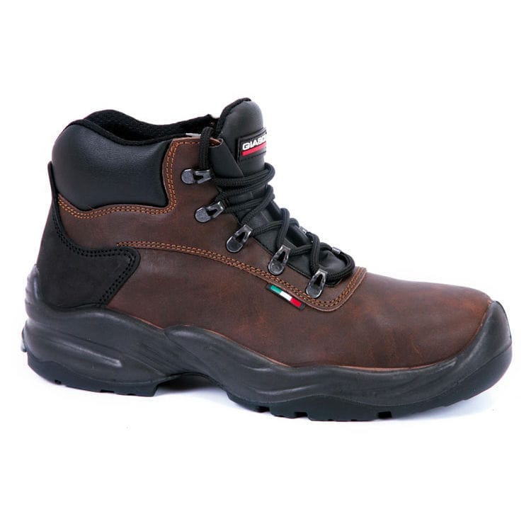 S3 safety shoes - ALPI CI HI WR HRO - Giasco Srl - for construction ...