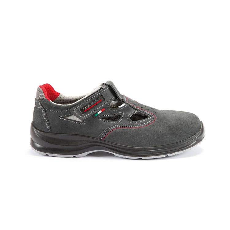 Logistics and maintenance safety shoes - PERÙ - Giasco Srl - anti-slip ...