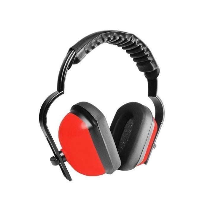 Reusable hearing protection earmuff - A606 - Ho Cheng Enterprise Co ...