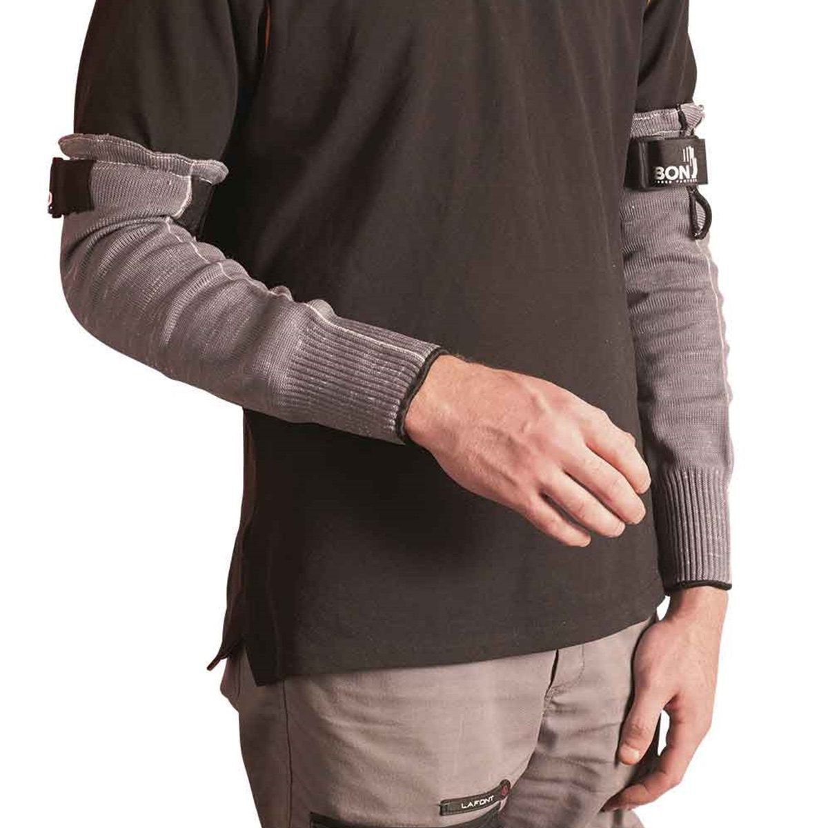 Work oversleeve - METALSLEEVE - LEBON - mechanical protection / unisex