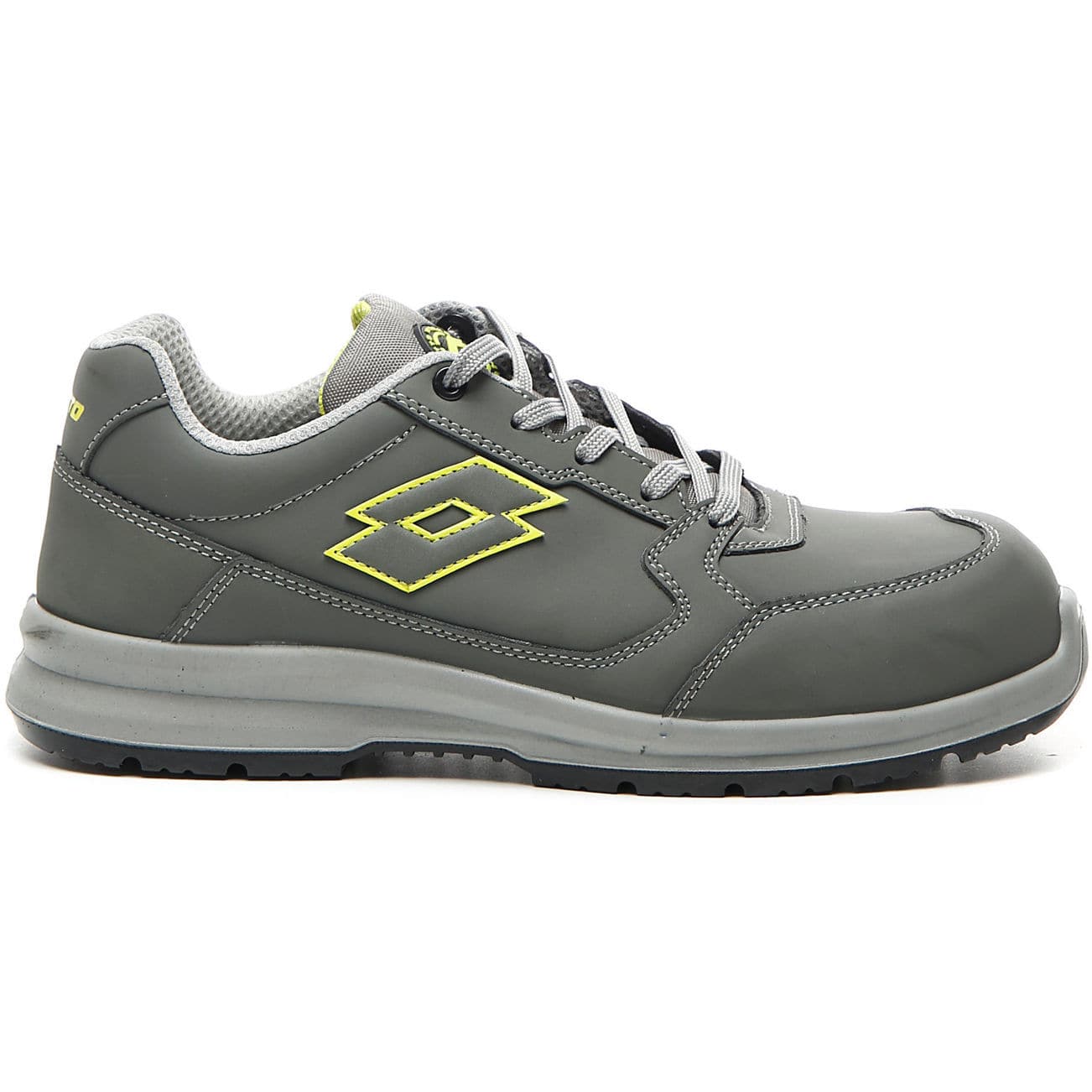 Agriculture safety shoes - RACE 200 - Lotto Works - for construction ...