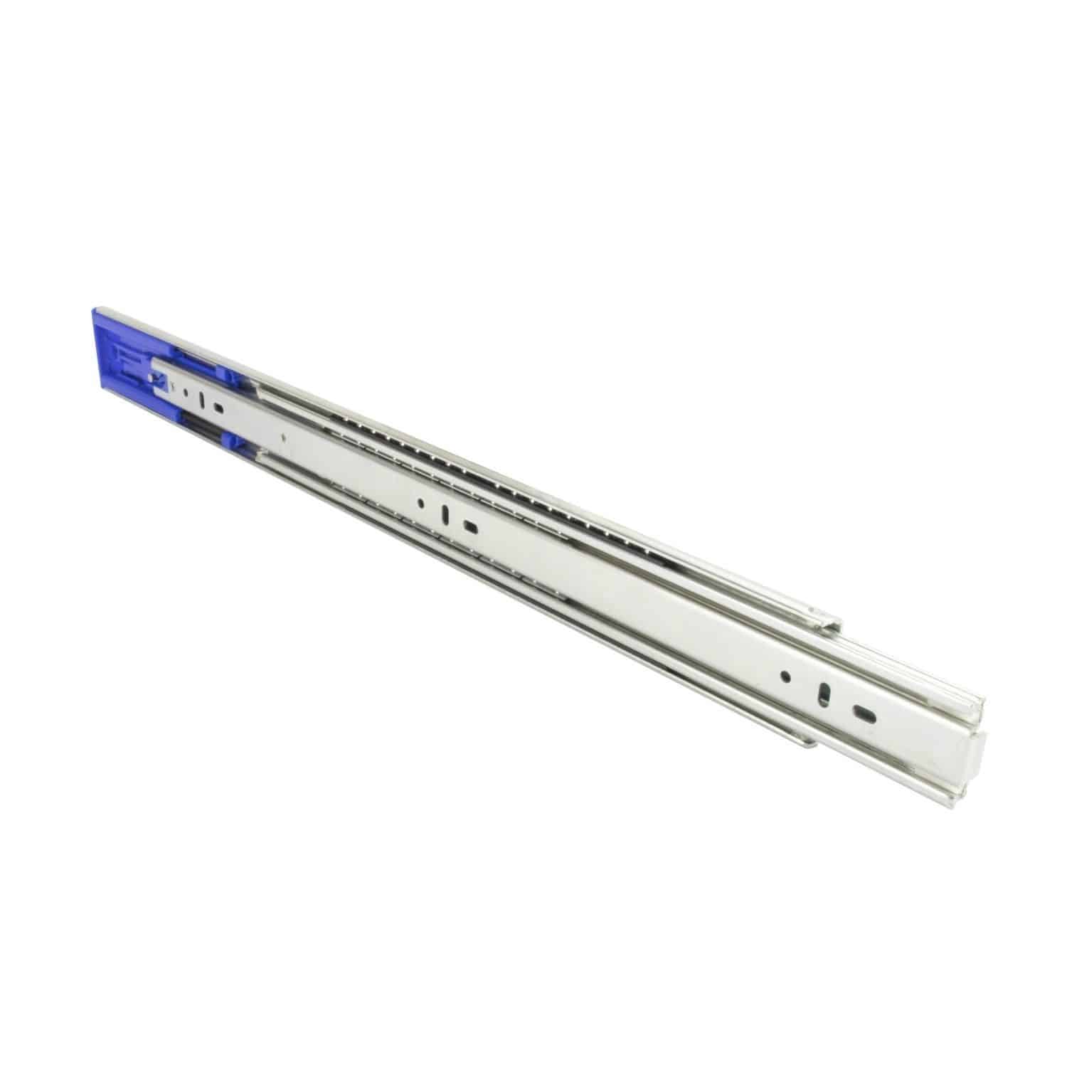 Full-extension slide - DZ3932EC series - ACCURIDE INTERNATIONAL LIMITED ...