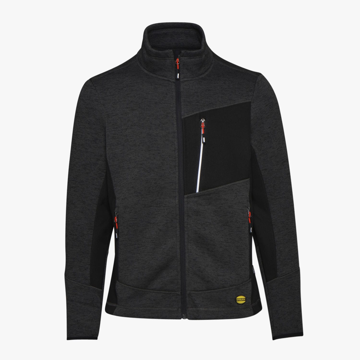 Work jacket - 702.177265 - UTILITY DIADORA - cold weather / polyester ...