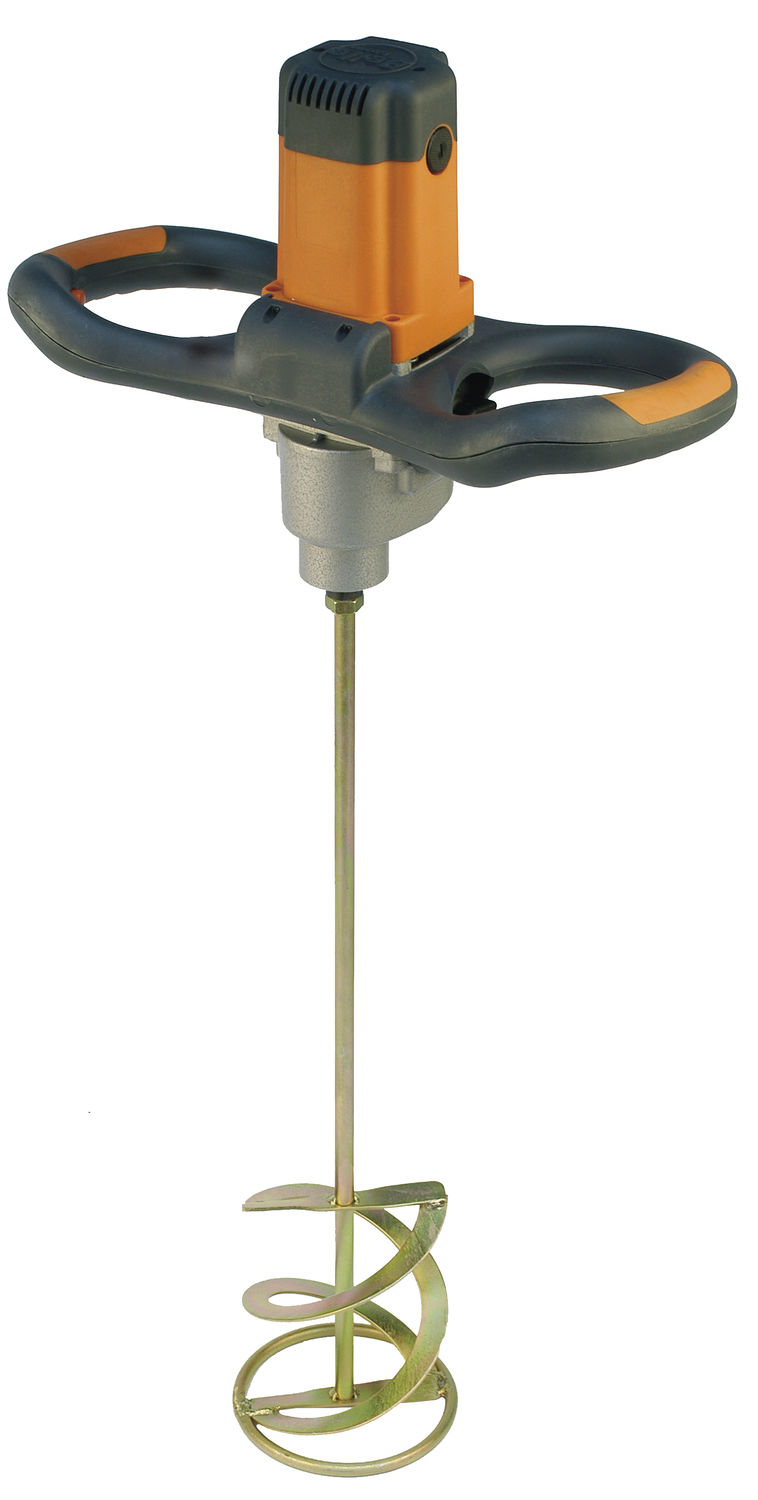 Dynamic mixer - Promix 1200-1600 - BELLEGROUP - batch / solid/liquid