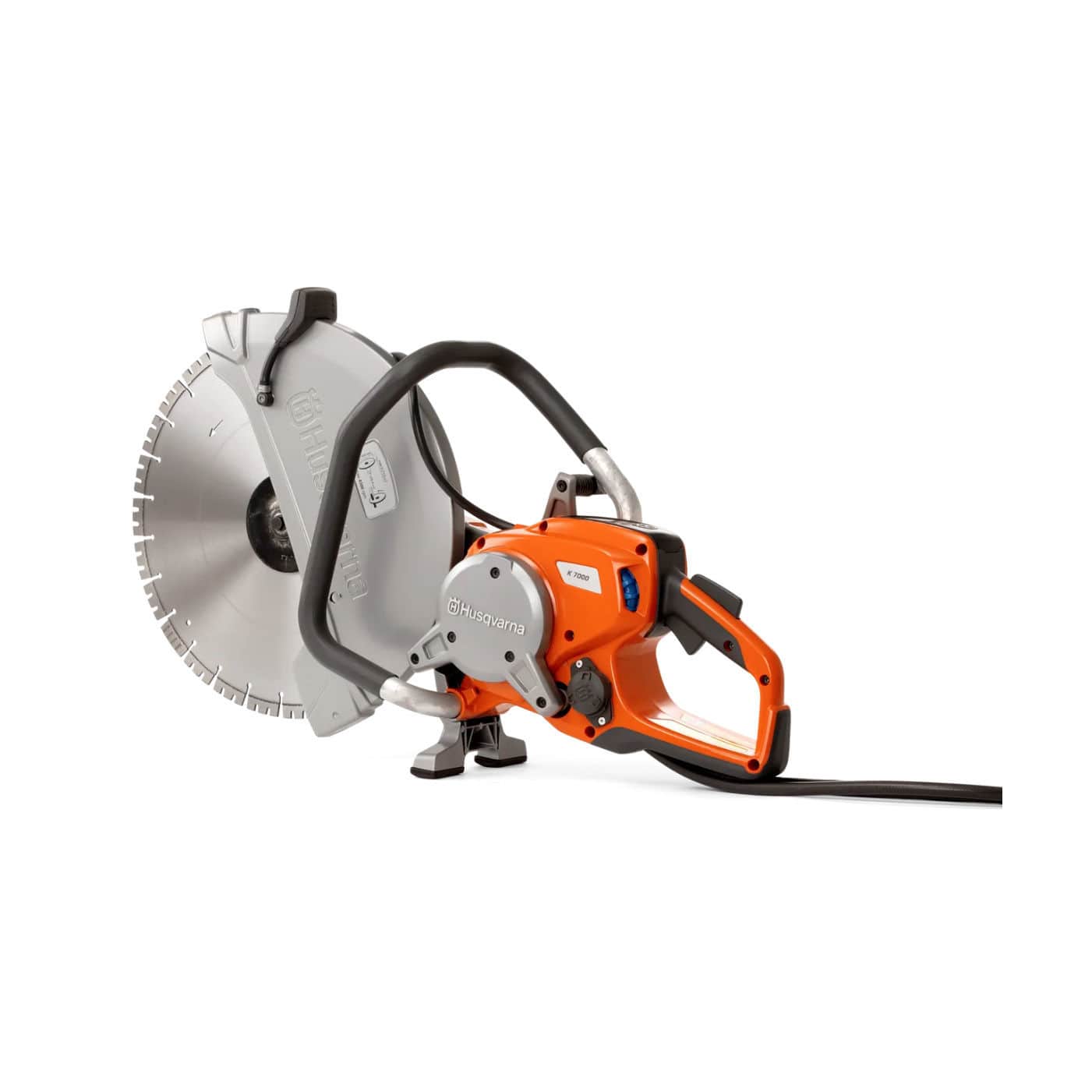 Electric cut-off saw - K 7000 - Husqvarna