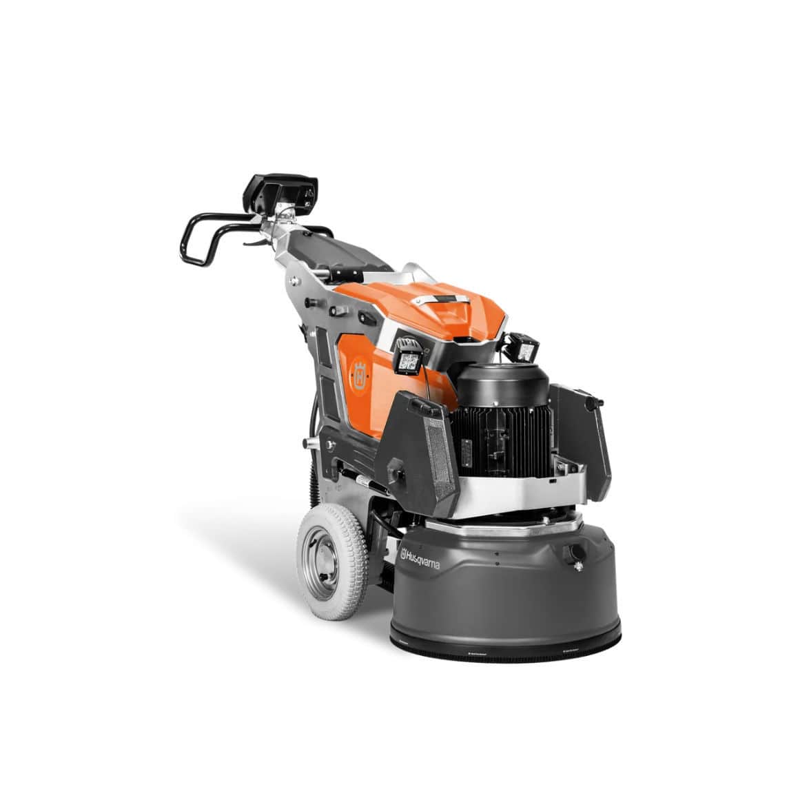 Planetary floor grinder - HTC T6 - Husqvarna