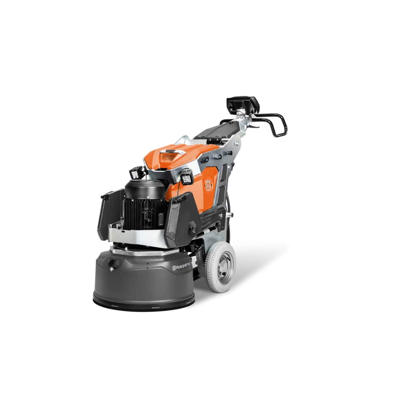 Planetary floor grinder - HTC X6 - Husqvarna