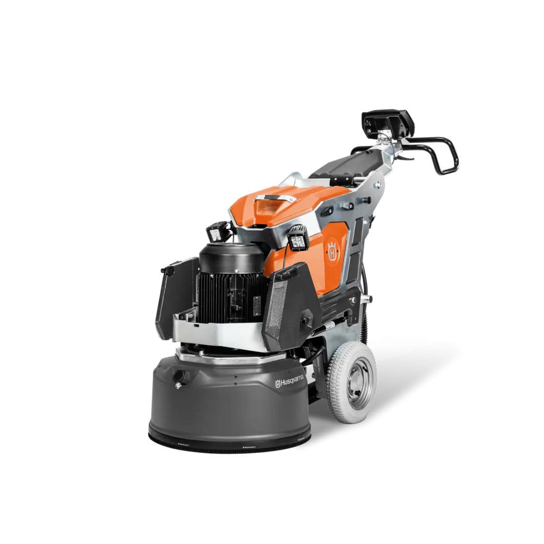 Planetary floor grinder - HTC RX6 - Husqvarna