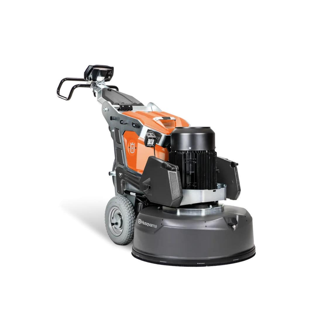Planetary floor grinder - HTC RX8 - Husqvarna