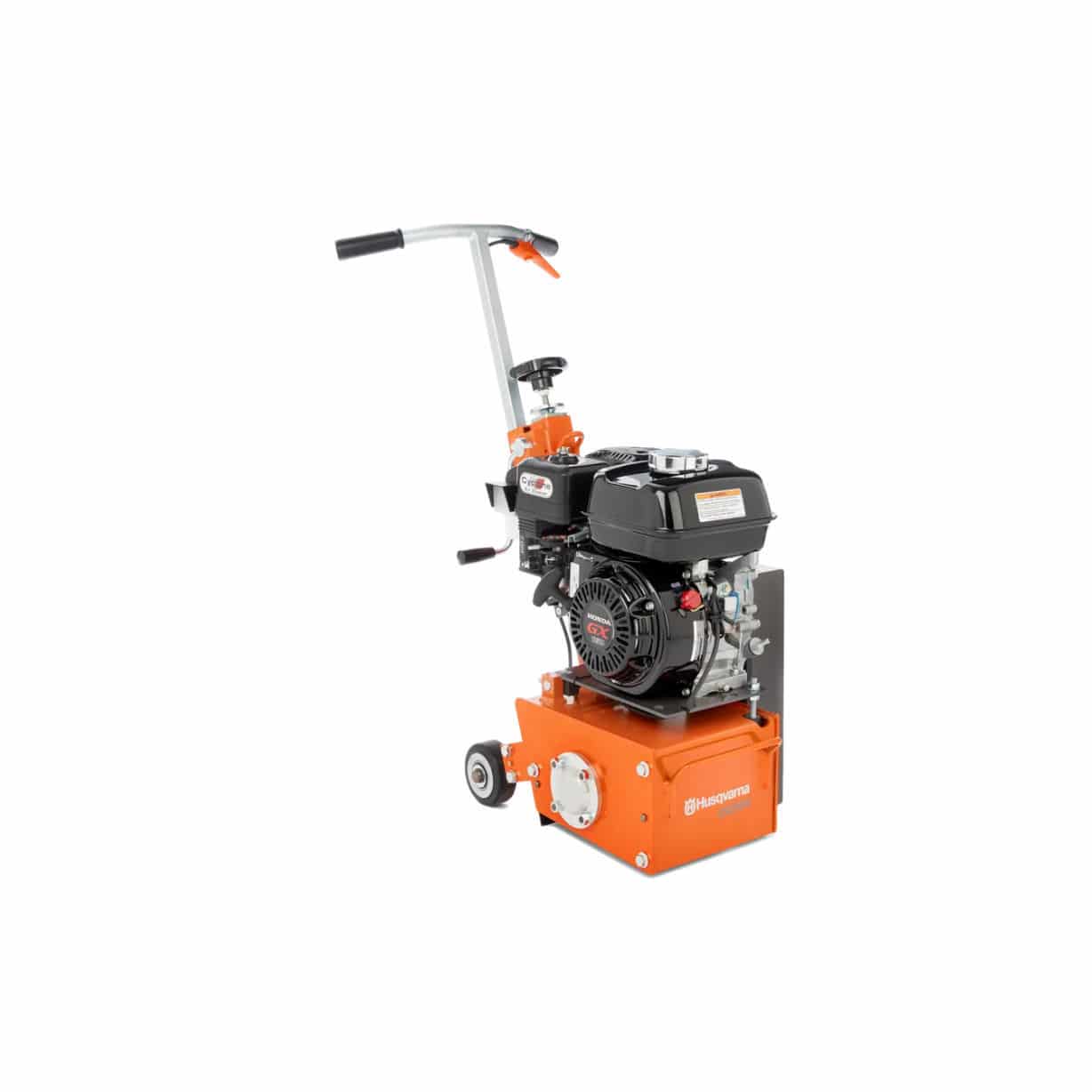 Electric scarifier - CG 200 - Husqvarna