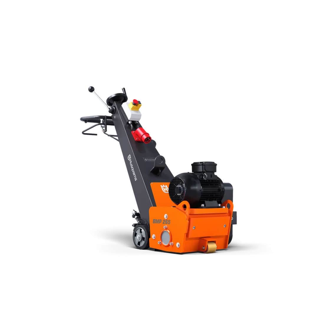 Electric scarifier - BMP 265 - Husqvarna