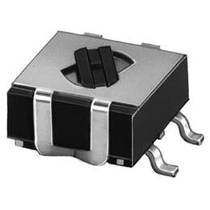 Rotary switch - SMR 1-30 - KNITTER SWITCH - multipole / rugged / DC