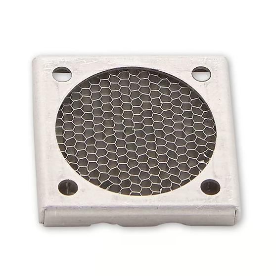 Network honeycomb panel - STREAMSHIELD™ - Parker Chomerics Division ...