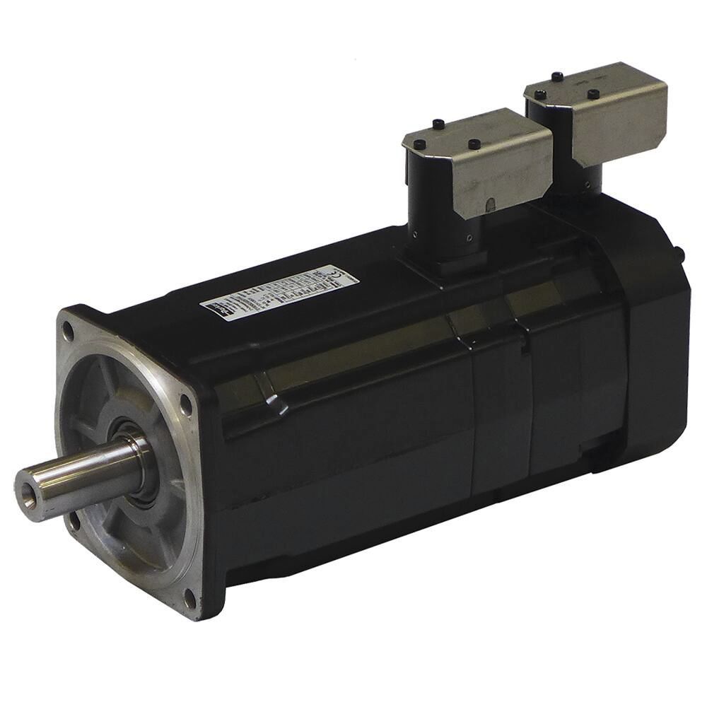 Explosion-proof servo motor - EY series - Parker Electromechanical and ...