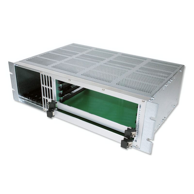 Industrial subrack - Spirit-Kit-11 - Elma Electronic AG - 19"