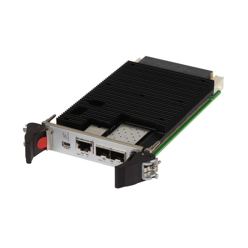 Managed ethernet switch - ComEth4420a - Elma Electronic AG - 12 ports ...