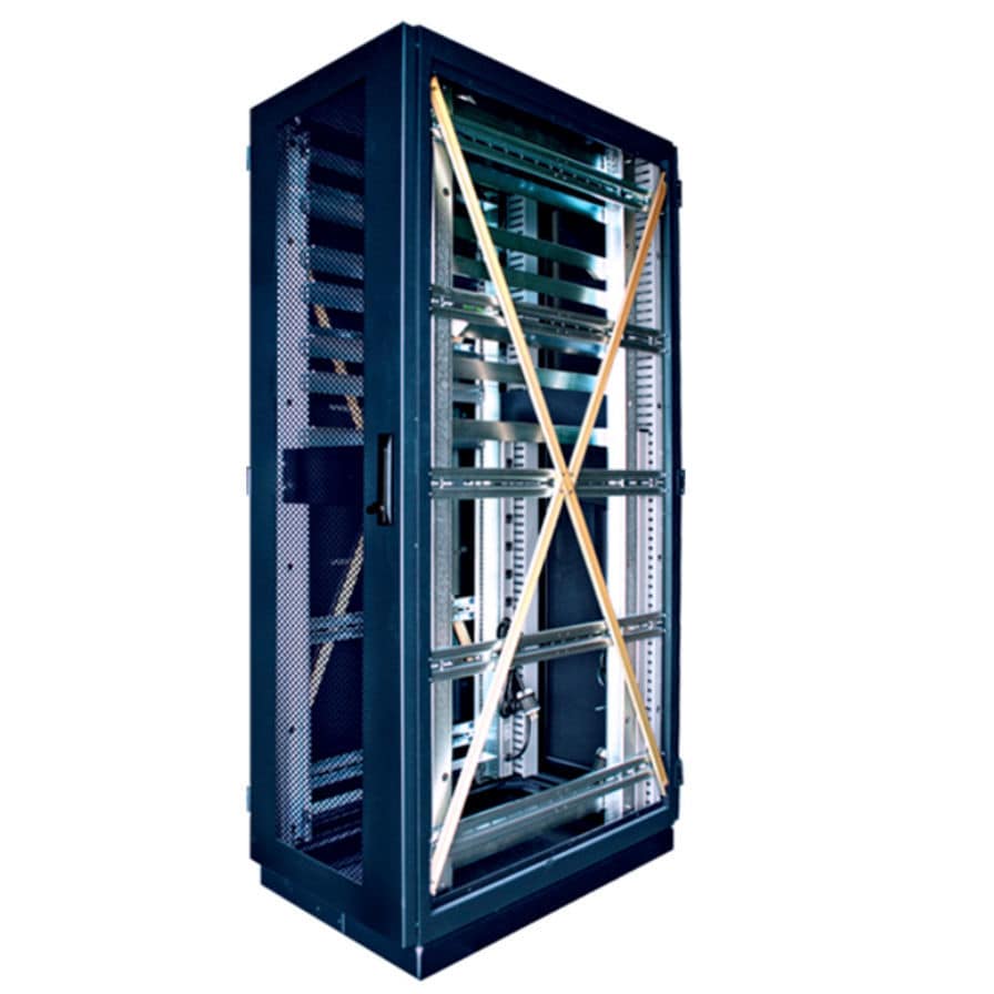 Storage cabinet - M2 - Elma Electronic AG - wall / panel / cable