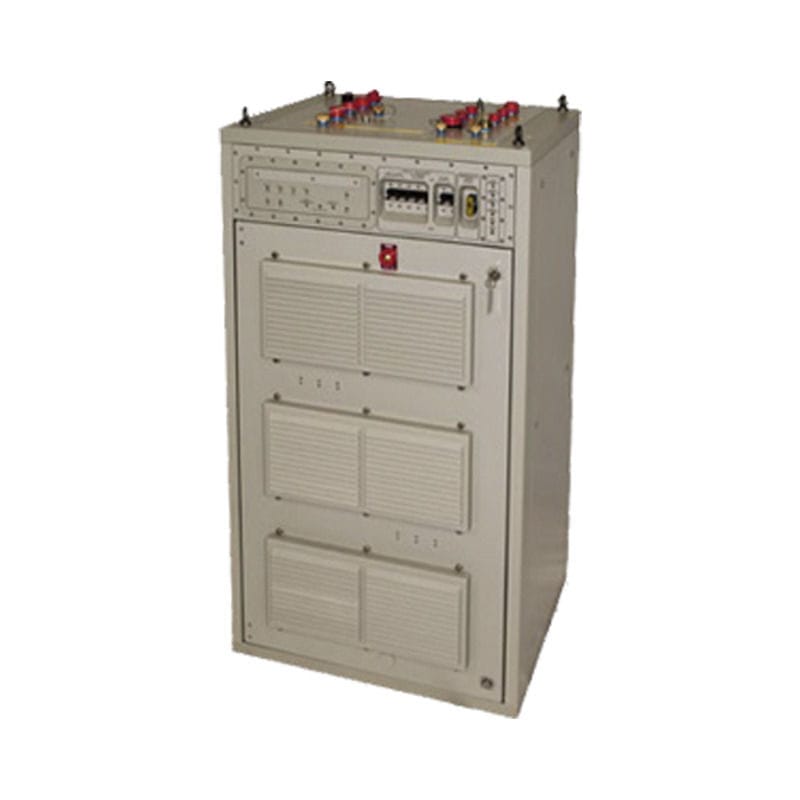 Storage cabinet - MS - Elma Electronic AG - wall-mount / steel / high