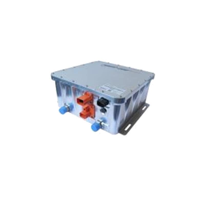 Parallel DC/AC inverter - 350INV - Elma Electronic AG - DC power ...