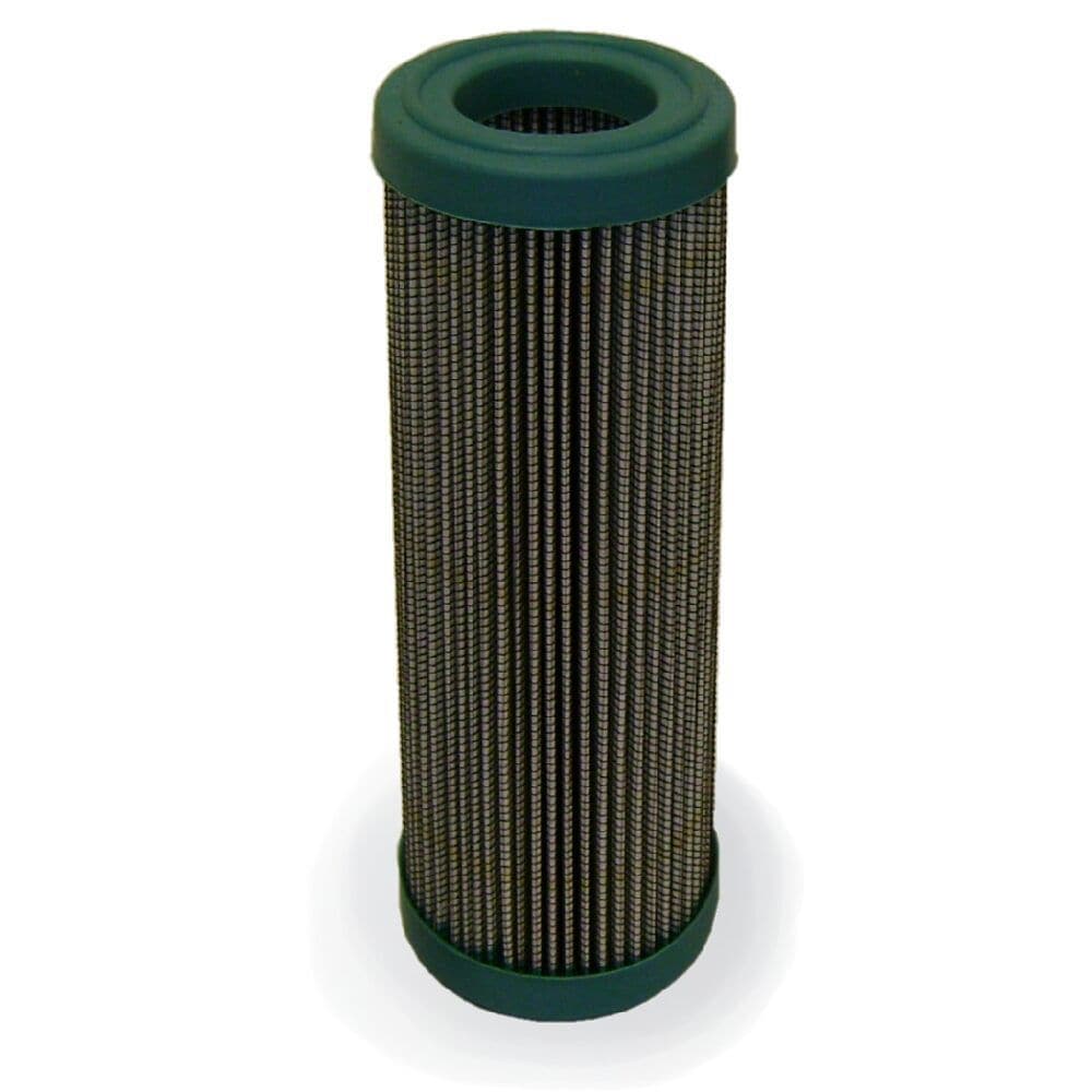 Oil filter cartridge - SR series - Parker Hydraulic and Industrial ...