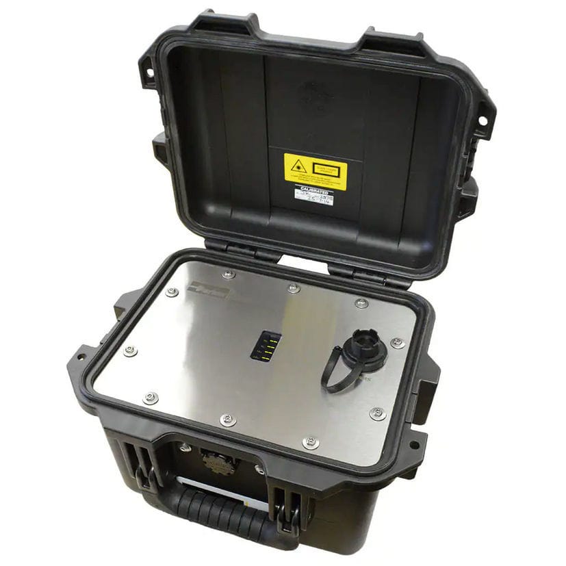 Liquid sampler - IFS3 series - Parker Hydraulic and Industrial ...