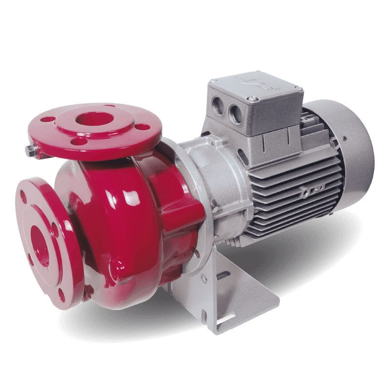 Centrifugal pump - FB - SCHMALENBERGER GmbH + Co. KG - filter / for ...